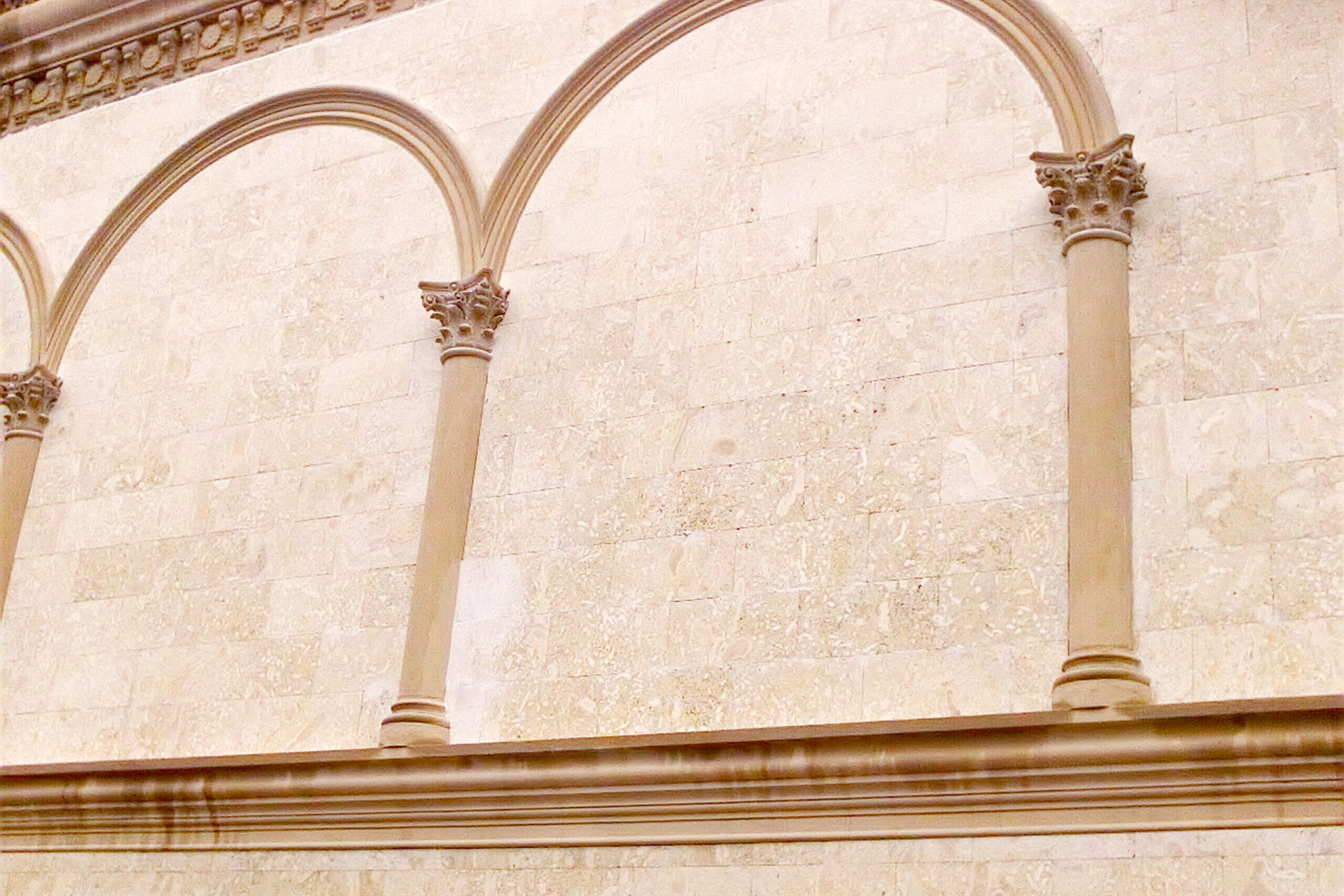 Caribbean Coral Stone LMT is your source